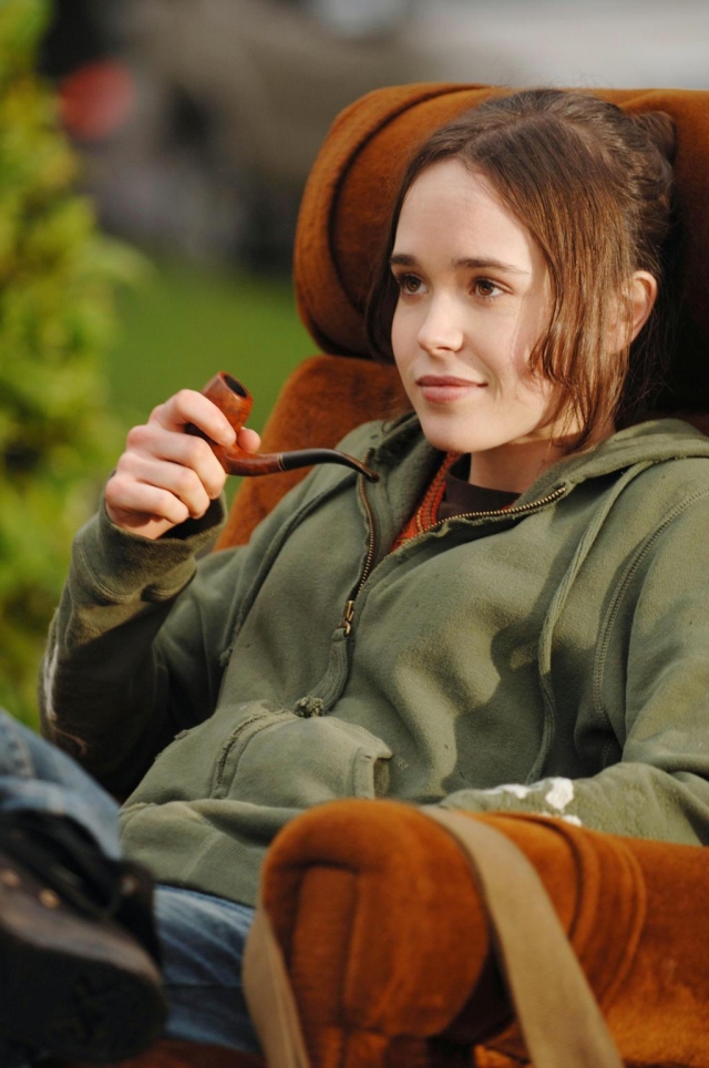 Ellen Page ส่องภาพล่าสุดดาราฮอลลีวูดชื่อดัง หลังประกาศเป็นชายข้ามเพศ