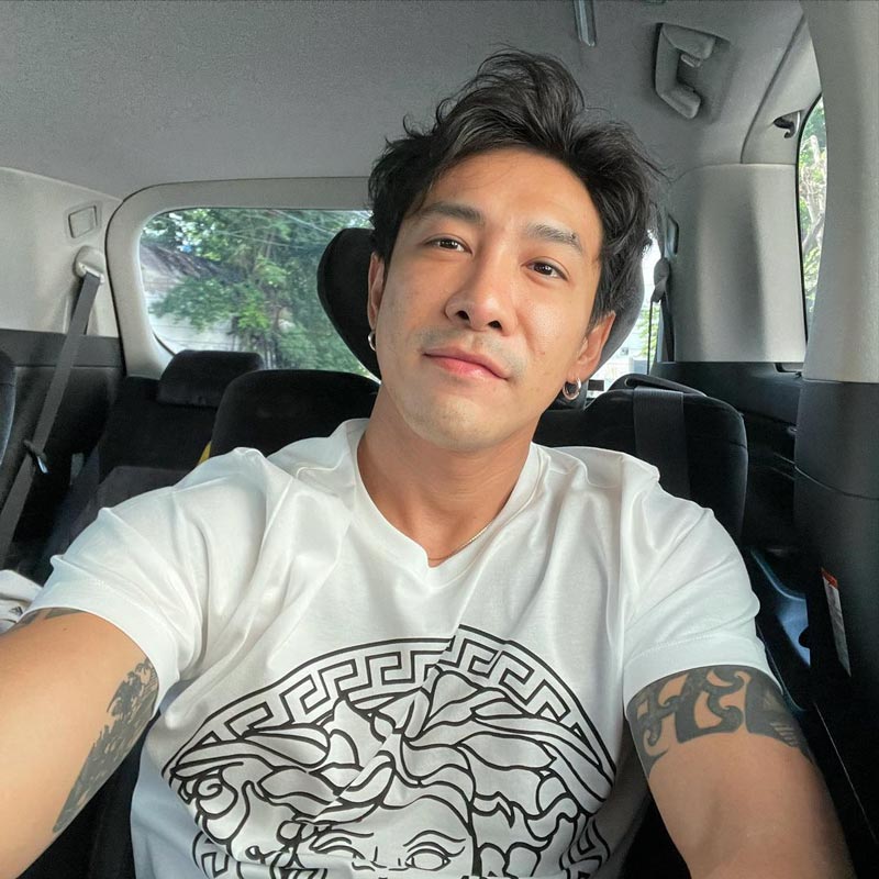 บอย พิษณุ งงได้รับ SMS เงินเข้าเป็นแสน คนเมนต์สนั่นทำไมได้เยอะจัง