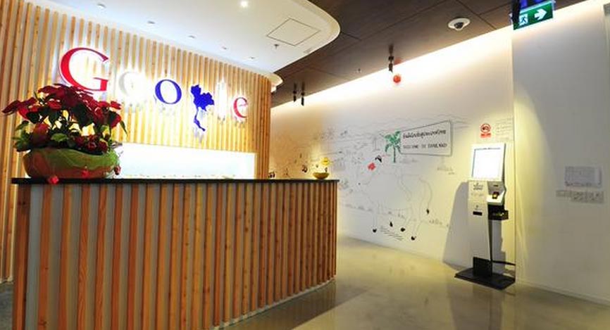 สำรวจ 5 อันดับบริษัทในฝันของคนรุ่นใหม่ ใคร ๆ ก็อยากทำงานด้วย