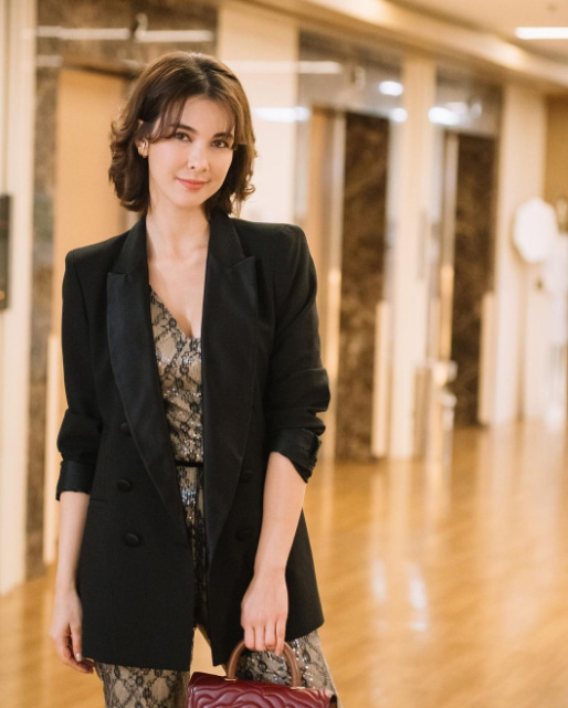 โบว์ เบญจวรรณ ประวัติและเรื่องราวน่าสนใจ หลังเลิก ก๊อต จิรายุ