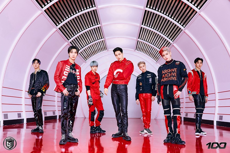 SuperM ประวัติ SuperM สุดยอดบอยแบนด์จาก SHINee EXO NCT WayV