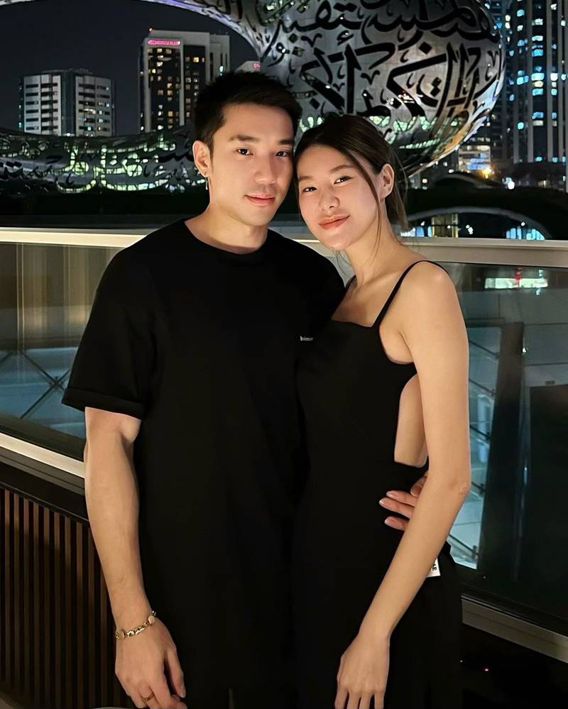 บอส ณัชพงศ์พล เข็ดเลย ! ตามใจเมียอยากกินหมูกระทะ สุดท้ายภาพตัดแอดมิตด่วน