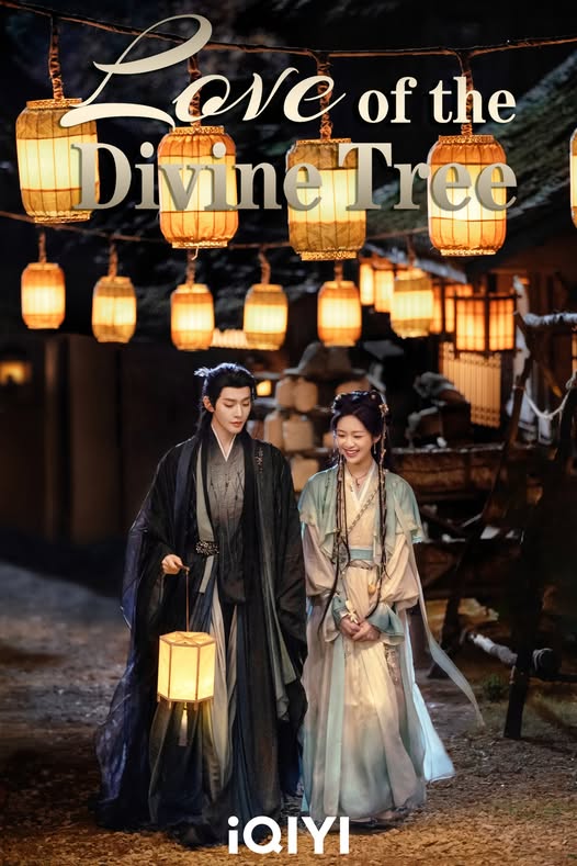 เรื่องย่อ อาจารย์มารหวนภพ Love of the Divine Tree ซีรีส์จีน