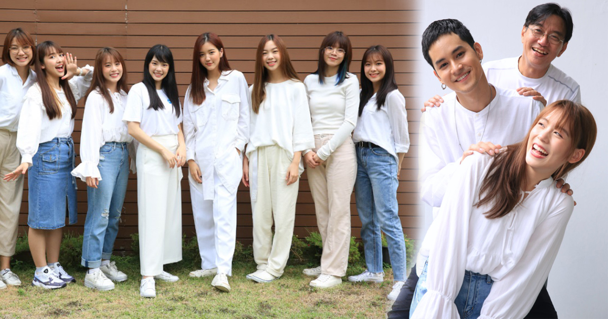 One Year 365 วัน บ้านฉัน บ้านเธอ เรื่องย่อOne Year 365 วัน