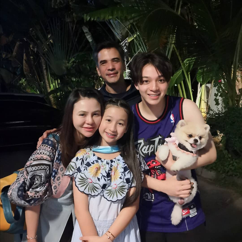 ไมเคิล พูพาร์ต เสียชีวิตแล้ว จบชีวิตตัวเอง หลังป่วยซึมเศร้านาน 2 ปี