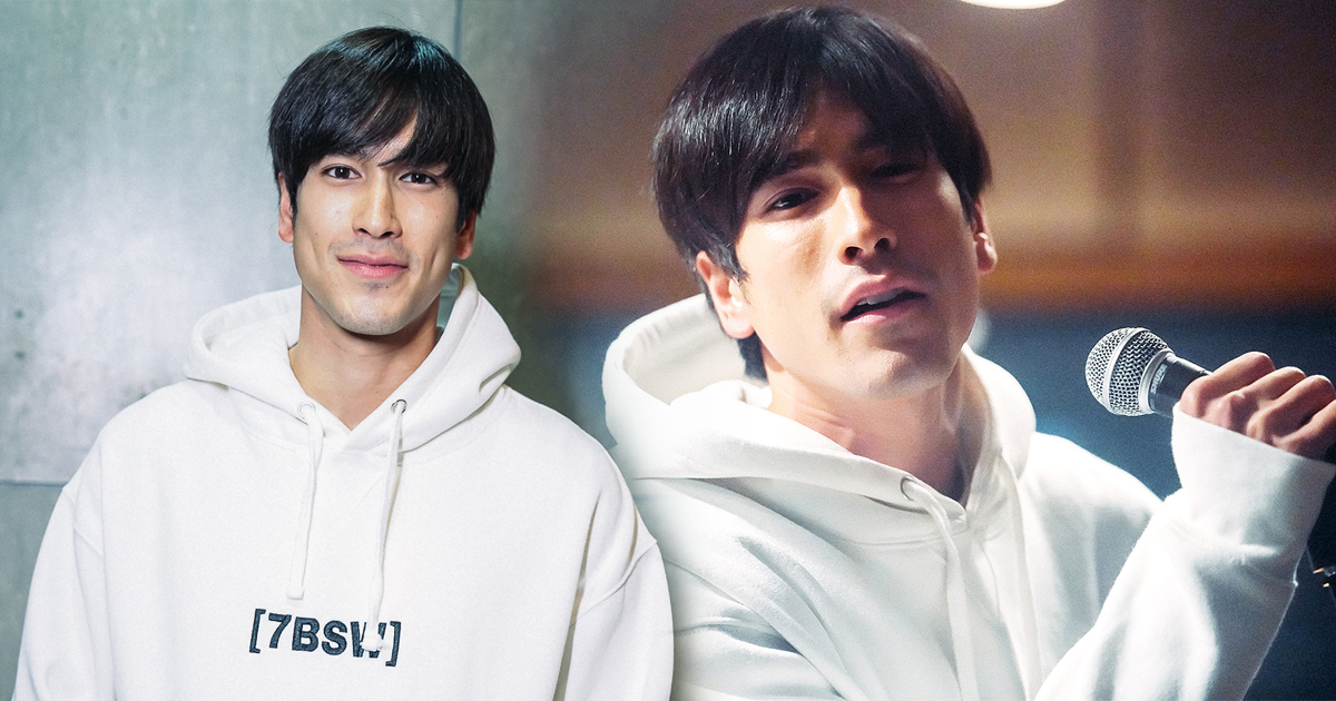 คอนเสิร์ตณเดชน์ The Real Nadech Concert ณเดชน์คอนเสิร์ต