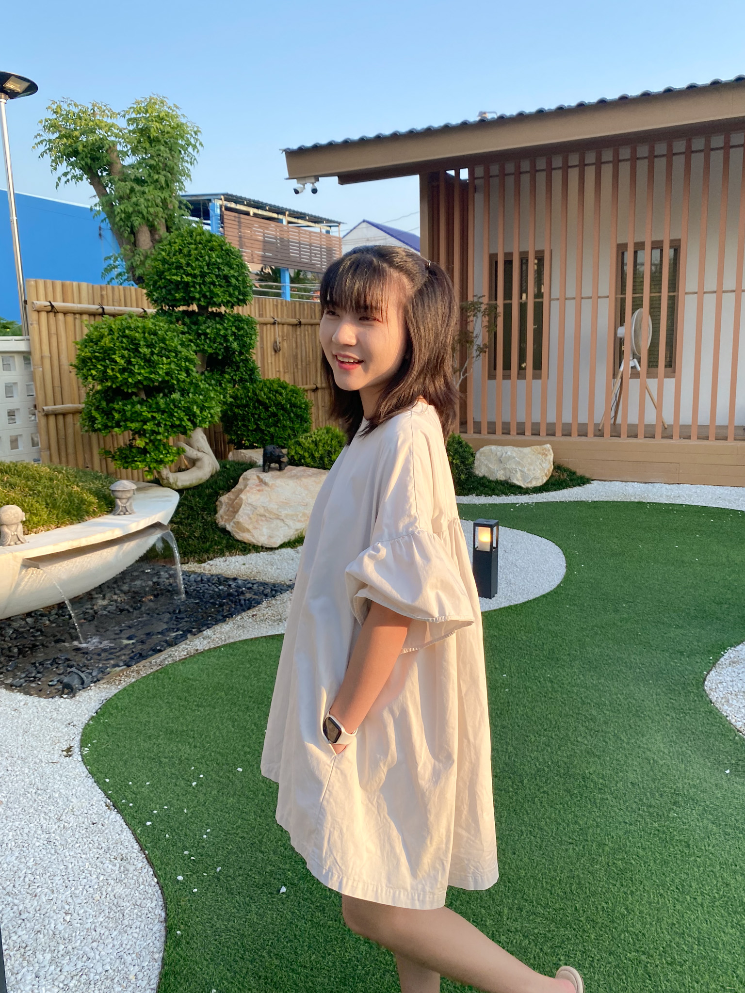 REIKOO Coffee คาเฟ่สไตล์ญี่ปุ่น ย่านเทพารักษ์ จ.สมุทรปราการ