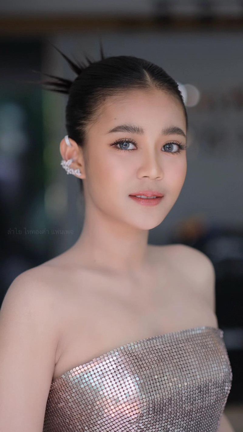 ลำไย ไหทองคำ ลั่นมีโลกใบเดียว รัก ปุ้ย L กฮ มีแฟนคนเดียว ย้ำหวานแต่ไม่