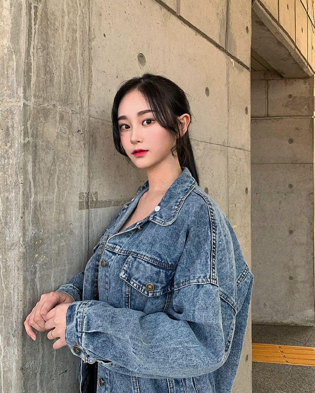 Gong juwon ชาวเน็ตแห่เปิดวาร์ป นางแบบเกาหลีสุดฮอต