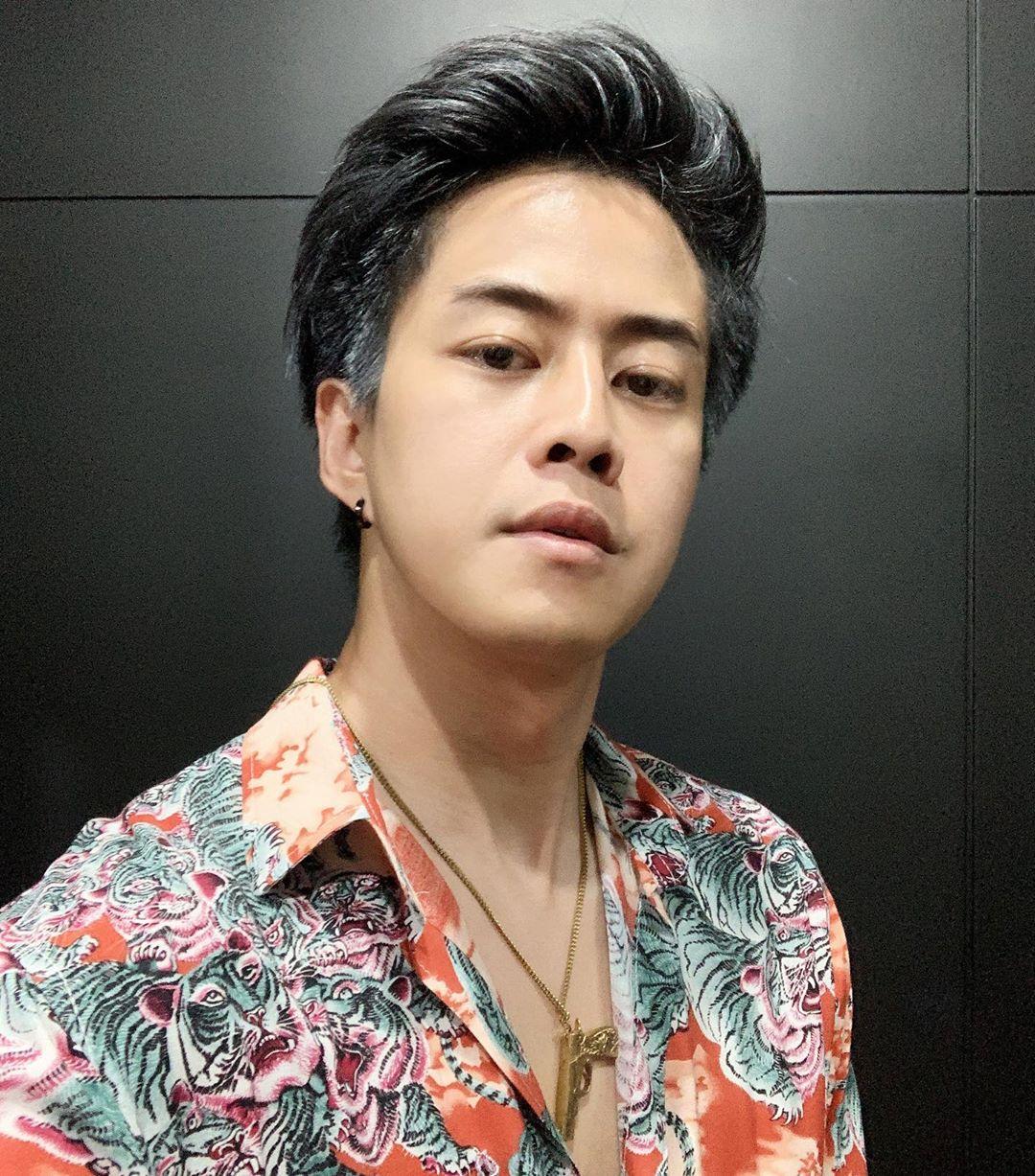 อัปเดตภาพล่าสุด แซนด์ พิศุทธิ์ อดีตดูโอ้ขวัญใจสาว ๆ แซนด์-แบงค์