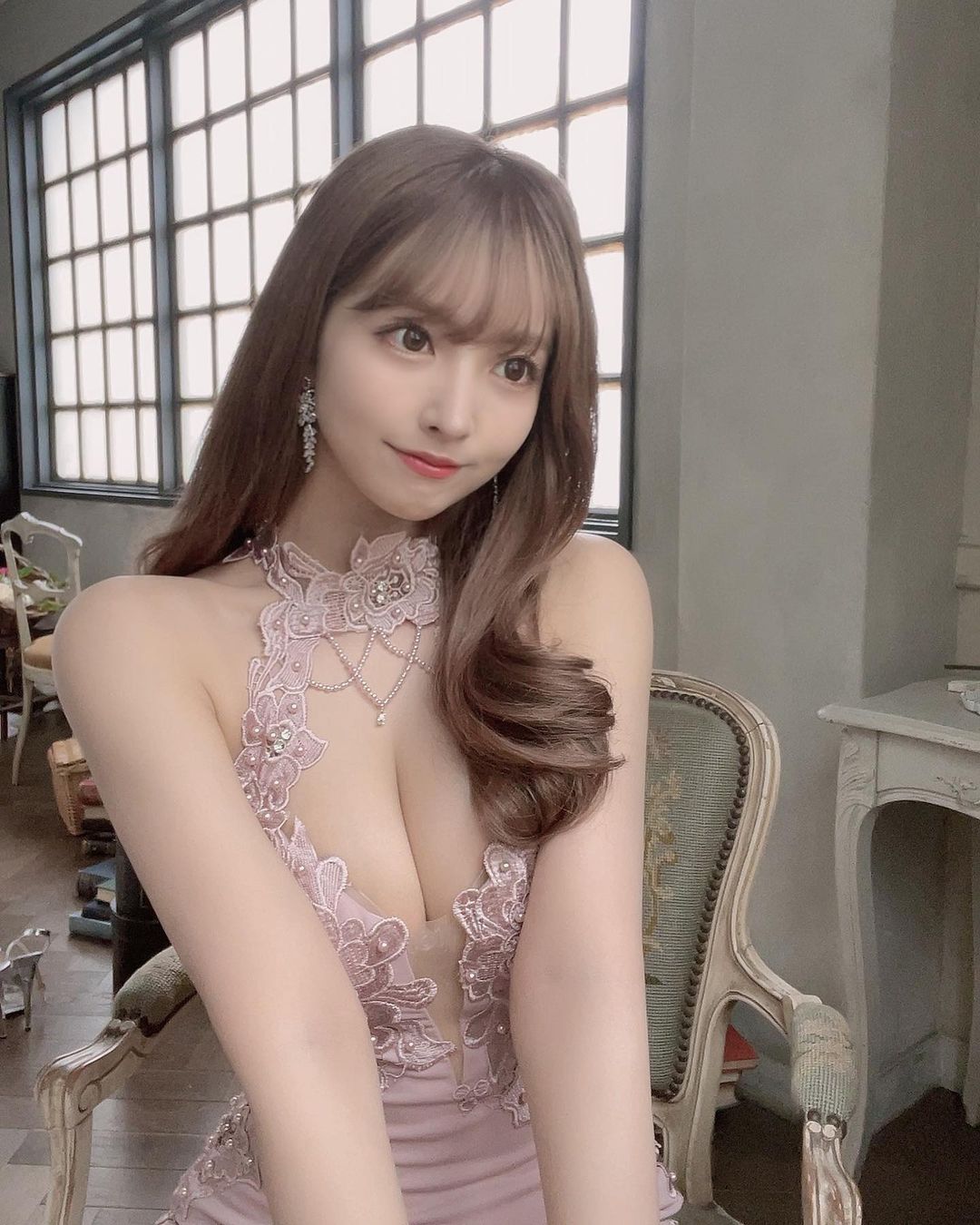 Yua Mikami จากอดีตสมาชิกเกิร์ลกรุ๊ปดัง สู่วงการหนัง AV