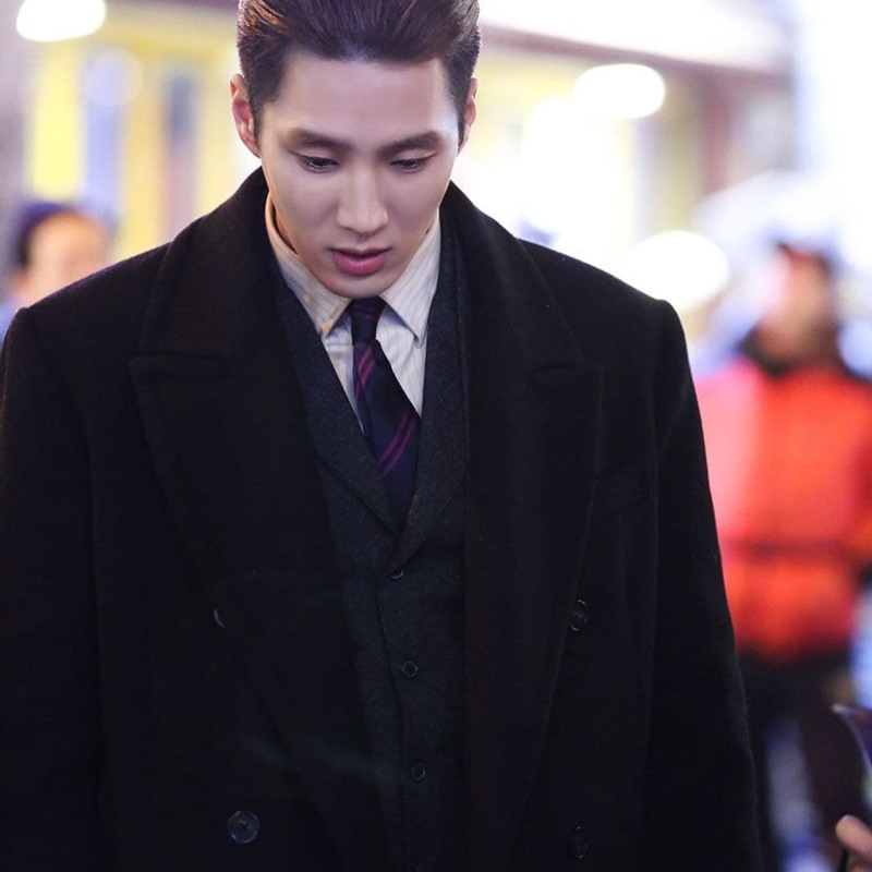 อันโบฮยอน ประวัติ ahn bohyun พระเอกสุดฮอตที่กำลังมาแรง