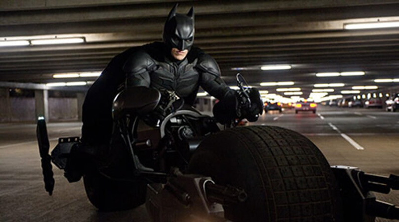 หนัง Batman ทุกเวอร์ชั่น รวมหนังแบทแมน ตั้งแต่อดีตจนถึงปัจจุบัน