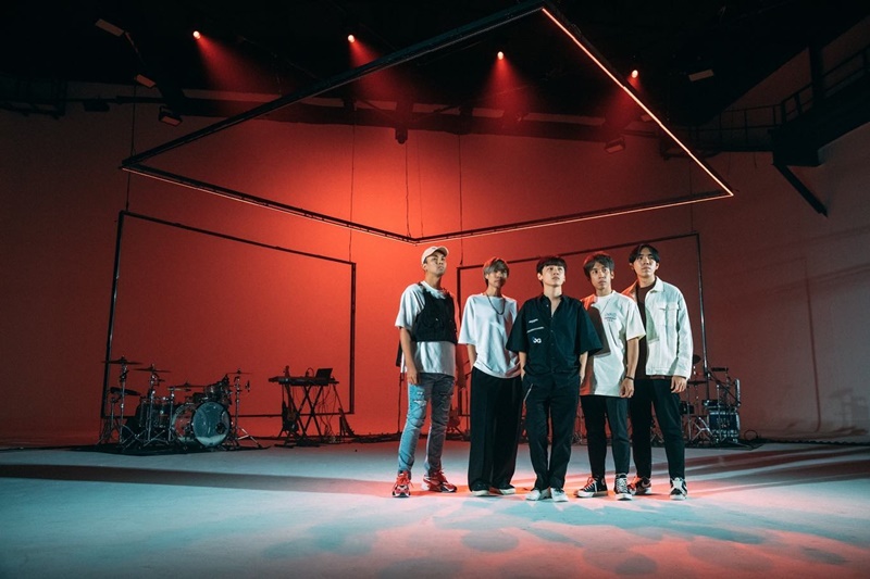 three man down ประวัติ three man down วงป๊อปร็อกซาวด์เฉียบ