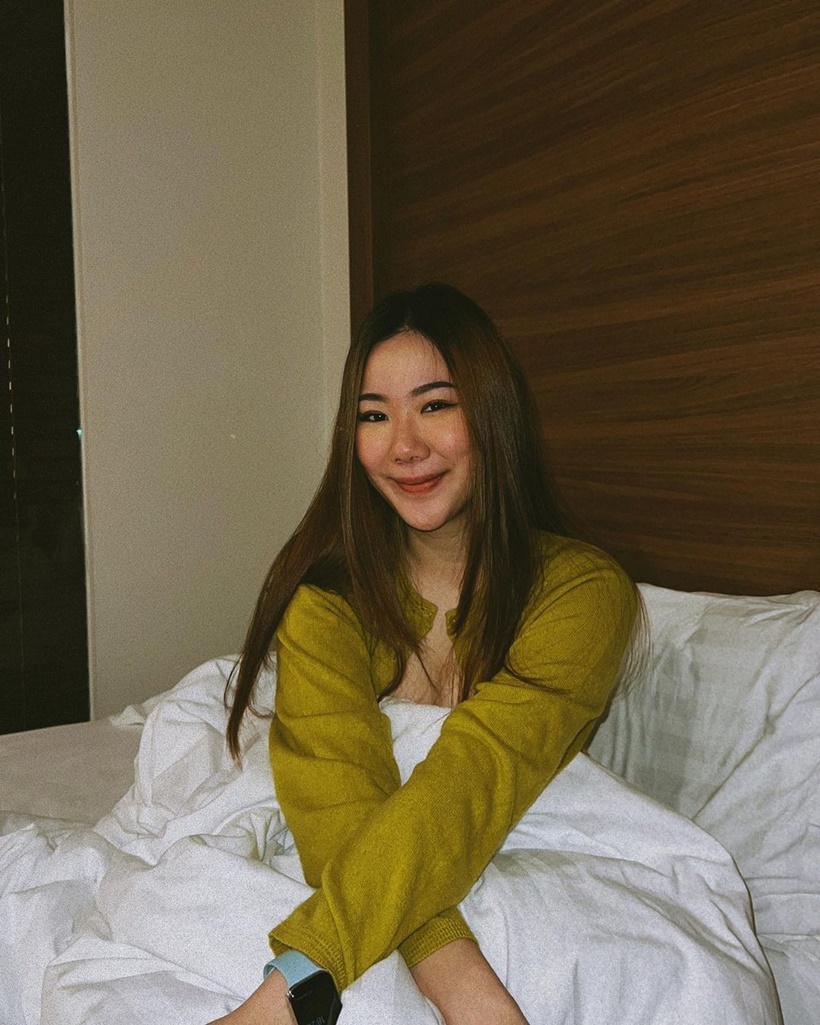 เปิดวาร์ป แฟนใหม่ แจ็ค แฟนฉัน ขาวหมวยสวยแซ่บเวอร์
