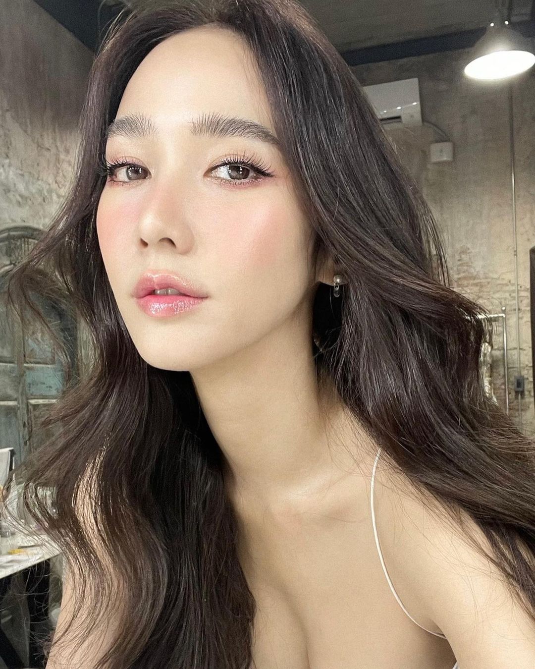 อั้ม พัชราภา โพสต์อวยพรวันเกิด เอ ศุภชัย งานนี้มีคนโดนแกงหนักมาก