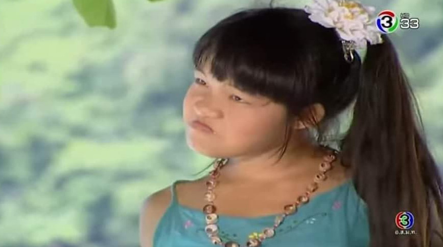 คิตตี้ กัจนฐานียา พัฒนาการความแซ่บ จากอดีตดาราเด็กสู่สาวรอยสักสุดเท่