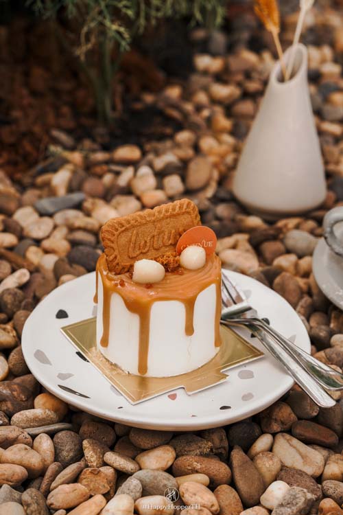 Continue Cafe คาเฟ่สามโคก ที่เที่ยวปทุมธานี บรรยากาศน่ารัก