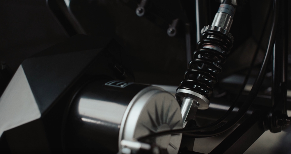 Tesla Cyberquad ราคาเริ่ม 63,000 บาท รถยนต์ไฟฟ้าแบบ ATV ชาร์จเต็มวิ่ง ...