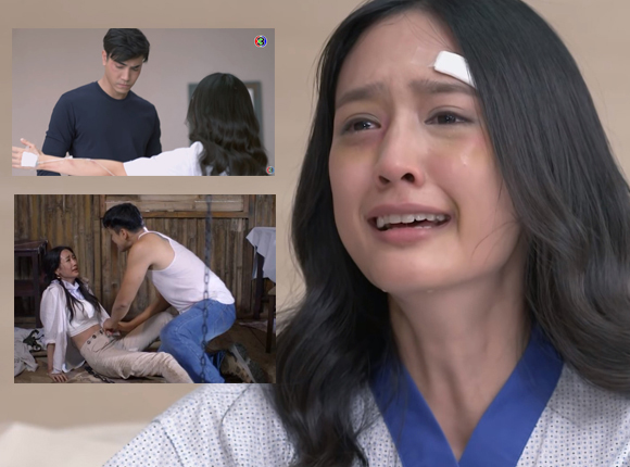 แบนเมียจำเป็น ข่มขืนผ่านจอพอกันที ละครเมียจำเป็น เจอดราม่า ซัดบทป่วย