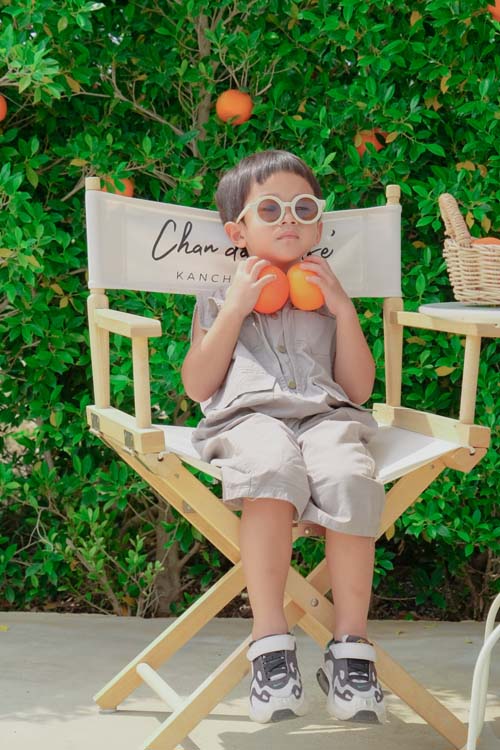 Chan Dara Cafe ร้านกาแฟกาญจนบุรี ฟีลดีนึกว่าอยู่เกาหลีใต้