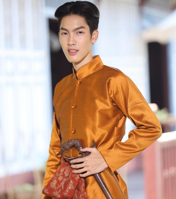 ต้า อธิวัตน์ เปิดวาร์ปหนุ่มหล่อจาก พรหมลิขิต ตอนอวสาน แบดจนเป็นไวรัล