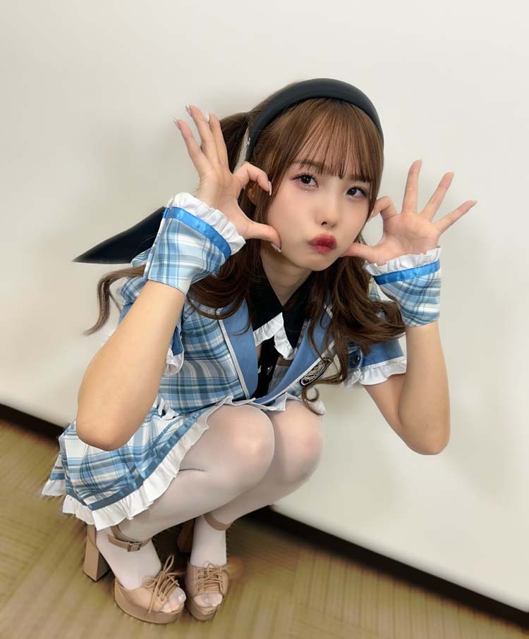 อิจิกะ มัตสึโมโตะ นางเอก AV ญี่ปุ่น เจ้าของแชมป์ Missav 2024