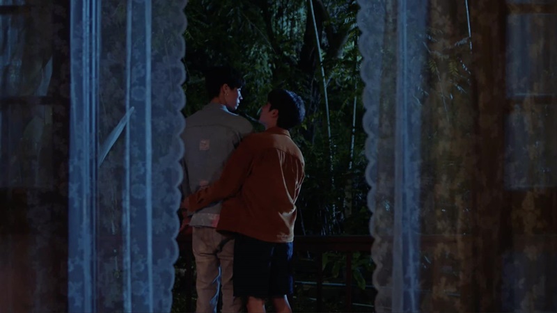 เพื่อนตาย dff เรื่องย่อ dead friend forever ซีรีส์ dff the series