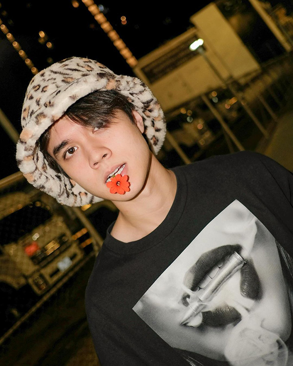 ไมกี้ ปณิธาน ประวัติดาราดวงใจเทวพรหม ตอน ขวัญฤทัย