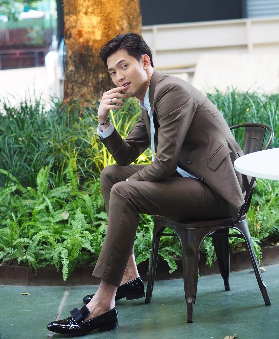 ดีเจมะตูม รับตรง ๆ โพสต์แขวะ ปู ถอนตัวธุรกิจ ลงรูปมองบน ซัดแรง น้องเสือ ค่ะ