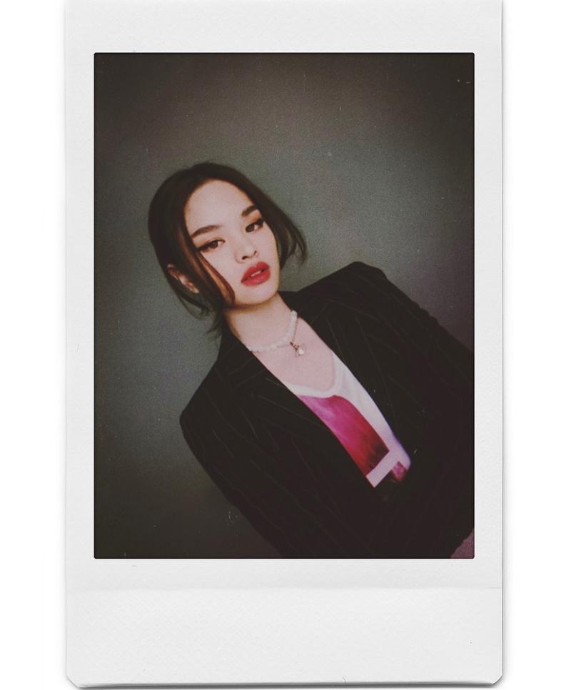 แอลลี่ ALLY เตรียมจัดงานแฟนมีตติ้งออนไลน์ครั้งแรก รับรองความปัง