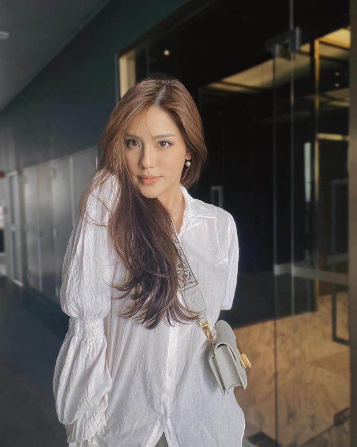 วงในเผย แทน ธนัชชา มีแฟนตัวจริงอยู่แล้ว