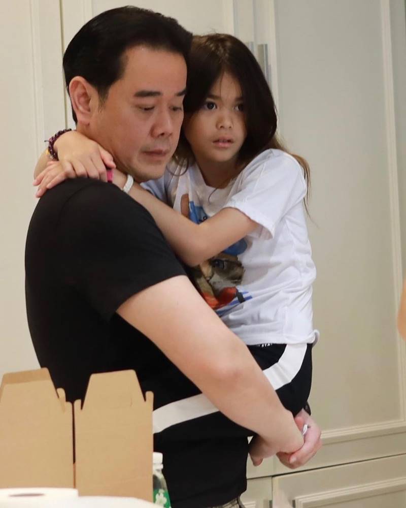 ธัญญ่า ส่งคำอวยพรวันเกิด เป็ก สัณณ์ชัย ถึงไม่ค่อยหวาน แต่อบอุ่นหัวใจ