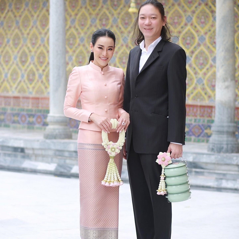 เปิด 6 ข้อตกลงการหย่า หนิง ปณิตา จิน จรินทร์ ชาวเน็ตติดใจข้อสุดท้าย