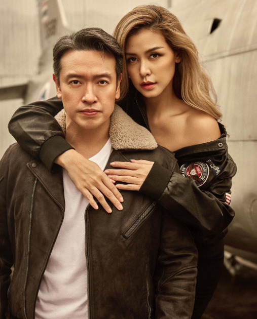 ชาย ชาตโยดม ประวัตินักแสดงคุณภาพ ฝีมือระดับเทพ