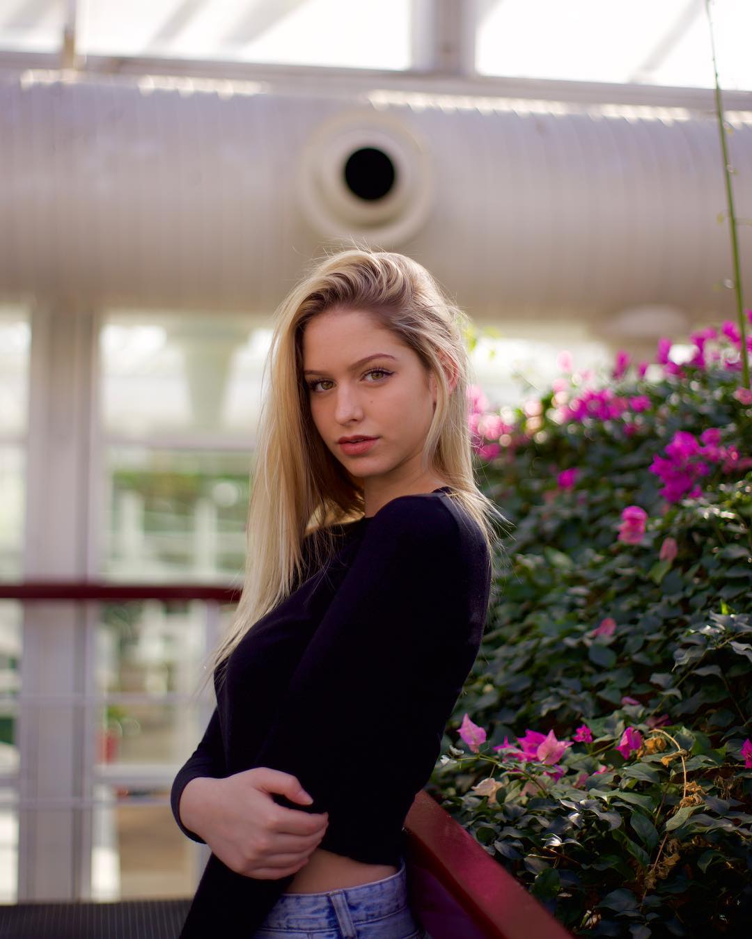 Noa Saez นางแบบสเปน หวานใจคนใหม่ Neymar Jr. ดาวเตะดังแซมบ้า