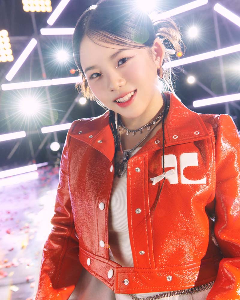 VCHA ประวัติ วง VCHA เกิร์ลกรุ๊ปน้องใหม่จากค่าย JYP