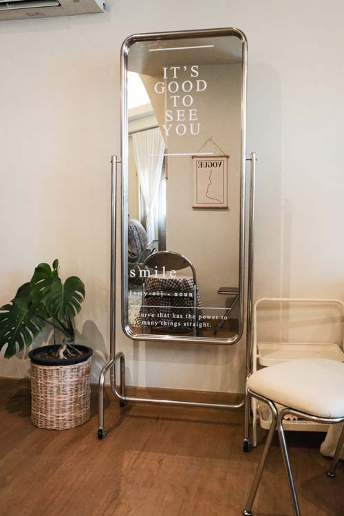 Chinu Coffee คาเฟ่กำแพงแสน นครปฐม