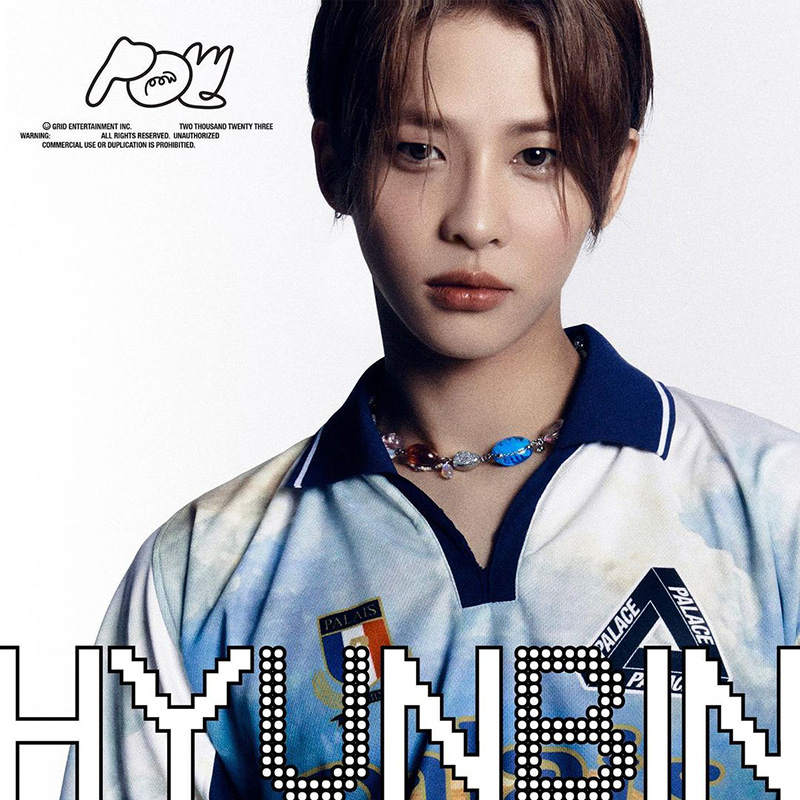 Pow ประวัติ บอยกรุ๊ปเกาหลี ที่มี ยอร์ช ยงศิลป์