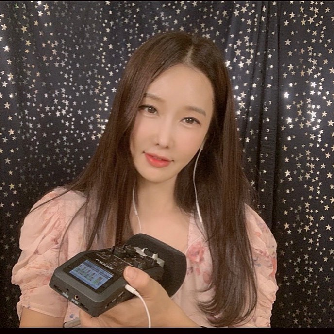 Lee Sujin คุณแม่สุดฮอต 51 แล้ว แต่ยังสวยใสกับวัยรุ่น