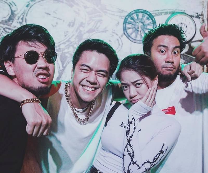 BOOM BOOM CASH ประกาศทิศทางต่อจากนี้ หลัง หมิว ขอแยกวง ขอบคุณที่ร่วมทาง ...