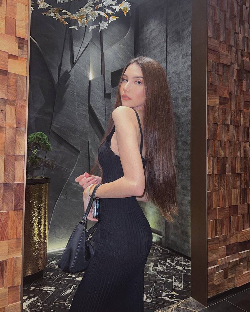 ซาร่า คาซิงกินี ขึ้นสถานะ แต่งงานกับแฟนหนุ่มชาวสิงคโปร์ ย้ำชัด ๆ ตอนนี้ ...