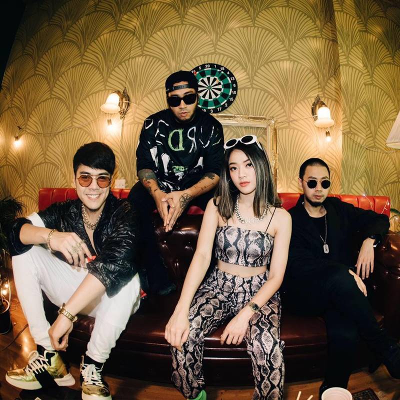 BOOM BOOM CASH ประกาศทิศทางต่อจากนี้ หลัง หมิว ขอแยกวง ขอบคุณที่ร่วมทาง ...