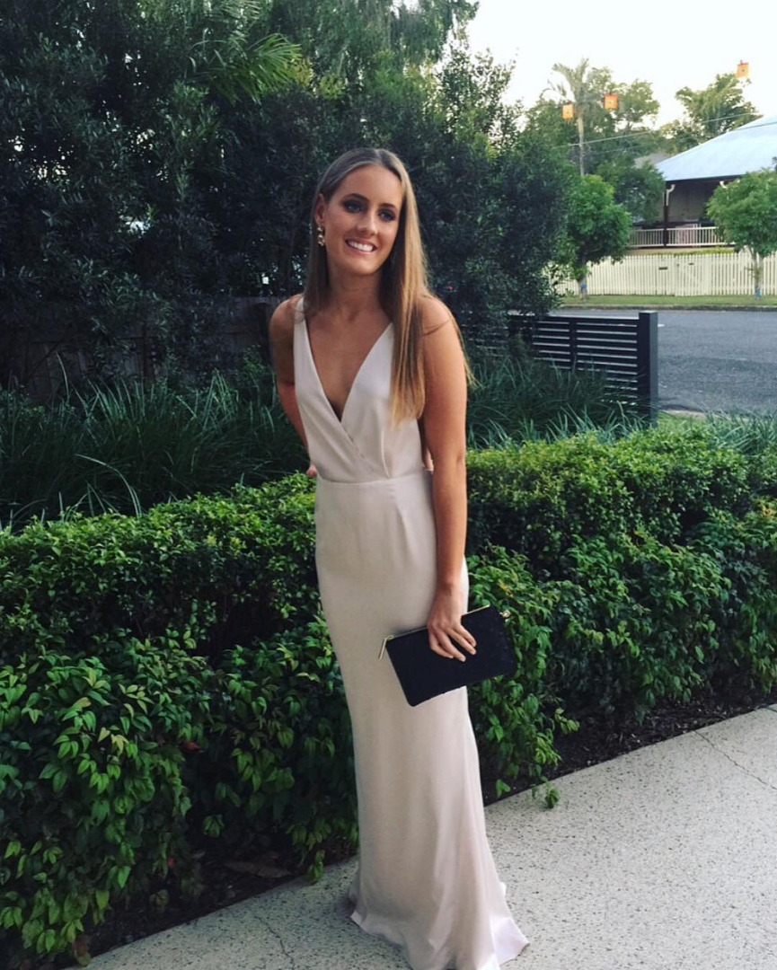 Milan Agnew นักไตรกีฬาสาวออสซี่สุดมั่น ที่ทำหนุ่ม ๆ ตาลุกวาว