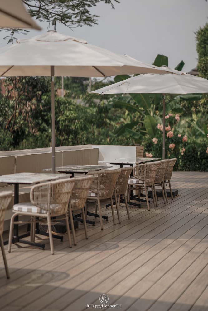 SASI Bangkok ร้านกาแฟเปิดใหม่ตลิ่งชัน คาเฟ่เปิดใหม่กรุงเทพ