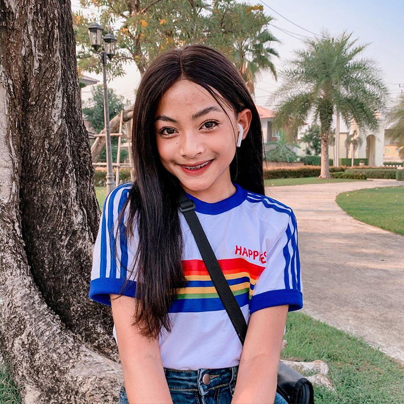 เด็กเก่ง อายุน้อยร้อยล้าน รวยตั้งแต่อายุยังน้อย