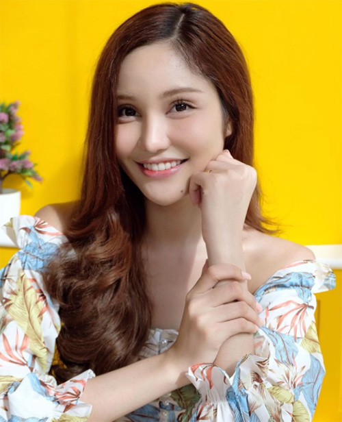 มิสทิฟฟานี่ เปิดภาพสาว ๆ จากเวที Miss Tiffany ตอนเด็กถึงปัจจุบัน