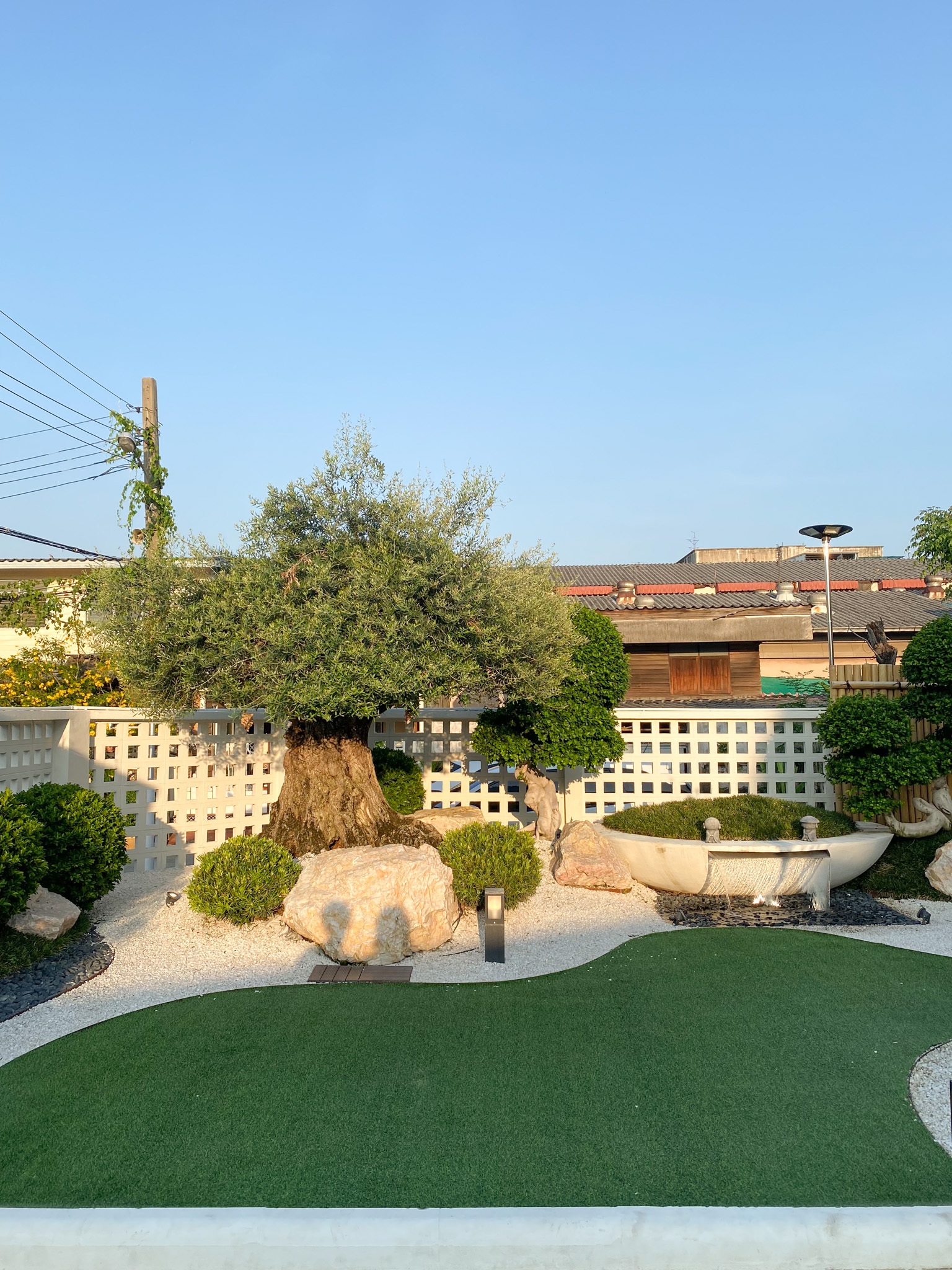 REIKOO Coffee คาเฟ่สไตล์ญี่ปุ่น ย่านเทพารักษ์ จ.สมุทรปราการ