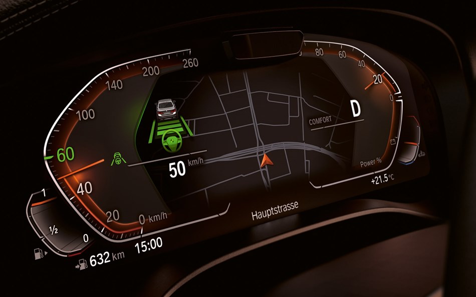 BMW 6 Series Gran Turismo 2022 ราคา 4,239,000 บาท รถยนต์แฮตช์แบ็กพรี ...