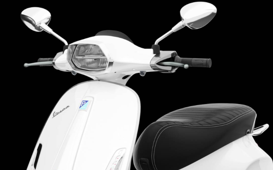 Vespa Sprint 150 2022 ราคา. 136,900 บาท สกูตเตอร์สปอร์ตคลาสสิก พิกัด ...